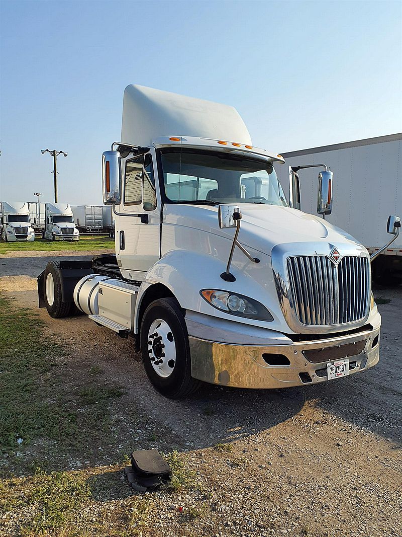 2017 International Prostar For Sale | Day Cab | #669639
