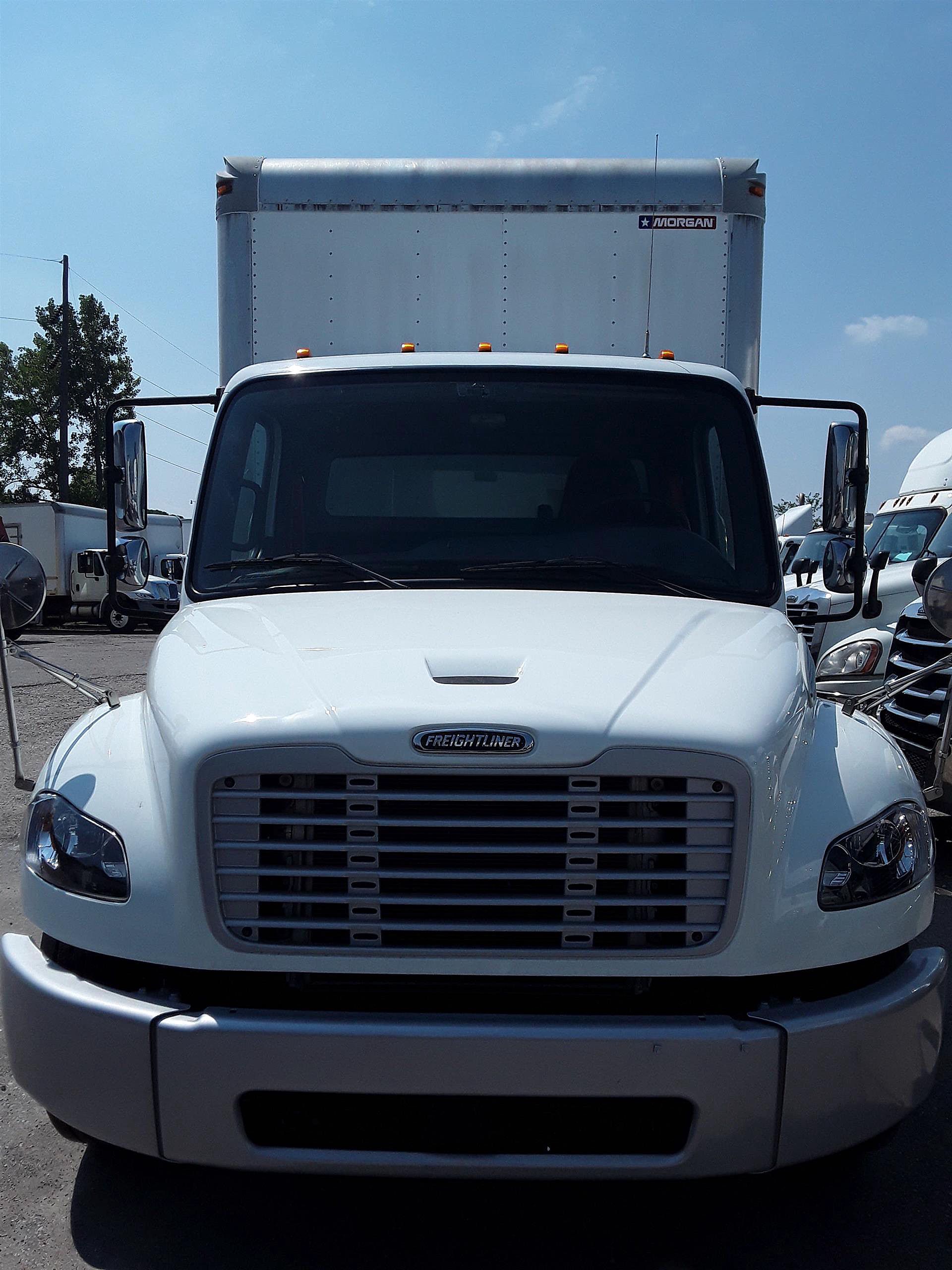 2019 Freightliner M2 106 For Sale | Day Cab | #806089