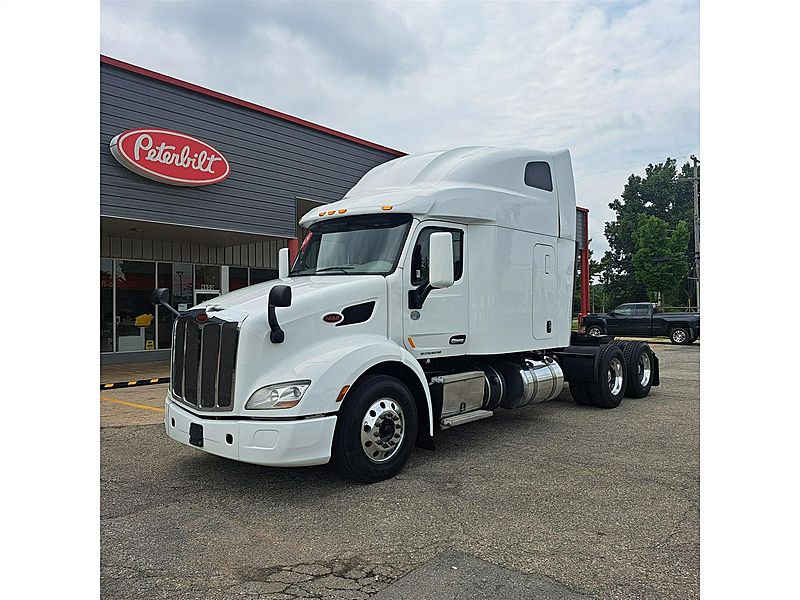 2020 Peterbilt 579 For Sale | #8679426