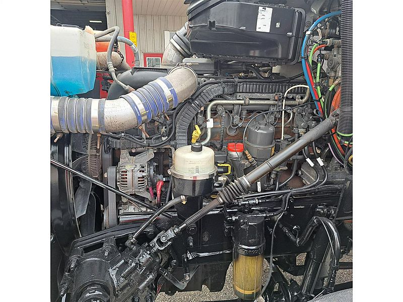 2020 Peterbilt 579 For Sale | #8679426