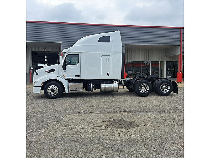 2020 Peterbilt 579 For Sale | #8679426