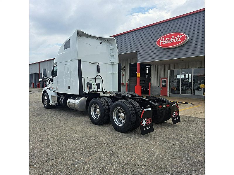2020 Peterbilt 579 For Sale | #8679426