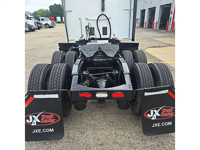 2020 Peterbilt 579 For Sale | #8679426