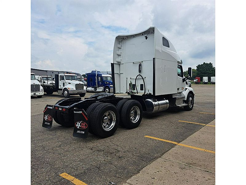 2020 Peterbilt 579 For Sale | #8679426