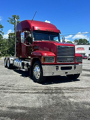2019 Mack Pinnacle For Sale | #CJM003190
