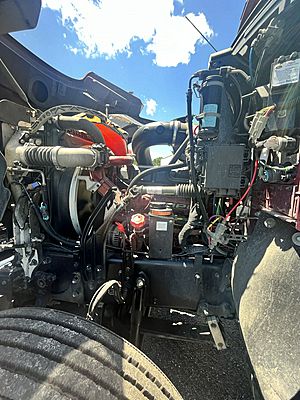 2019 Mack Pinnacle For Sale | #CJM003190