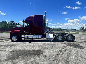 2019 Mack Pinnacle For Sale | #CJM003190