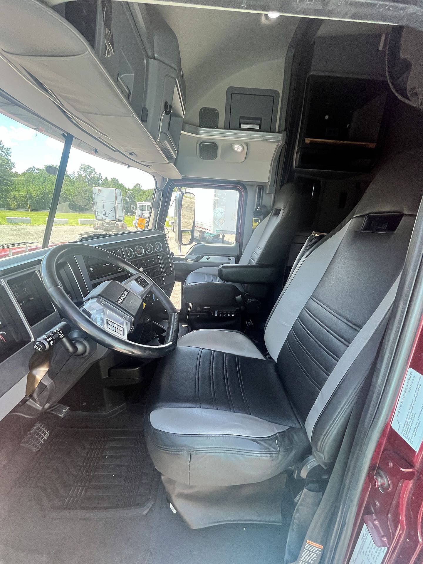 2019 Mack Pinnacle For Sale | #CJM003190