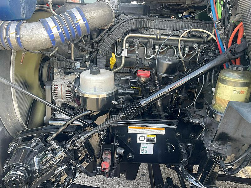 2020 Peterbilt 579 For Sale | Day Cab | #LD602327