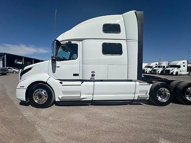 2025 Volvo Vnl 860 For Sale 77 Sleeper 1207075