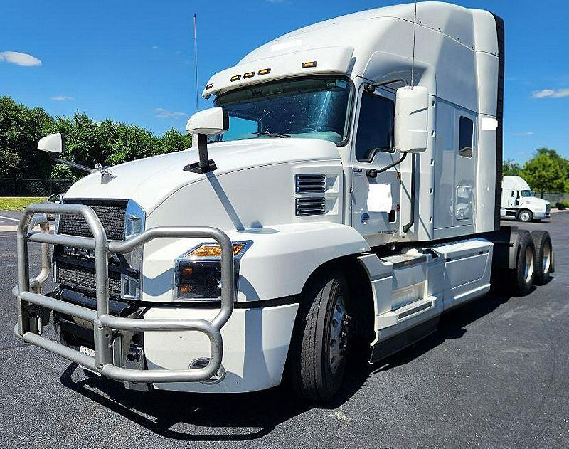Mack Sleeper Trucks For Sale (New & Used)