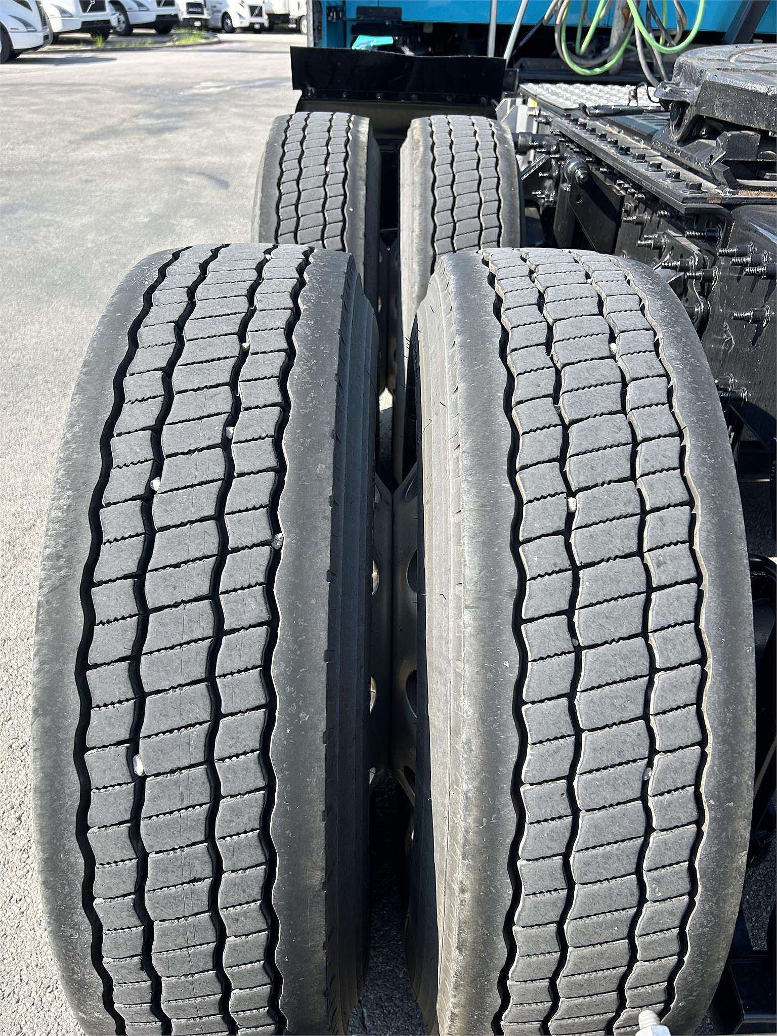 2023 Mack ANTHEM 64T For Sale | 70" Sleeper | #1219013