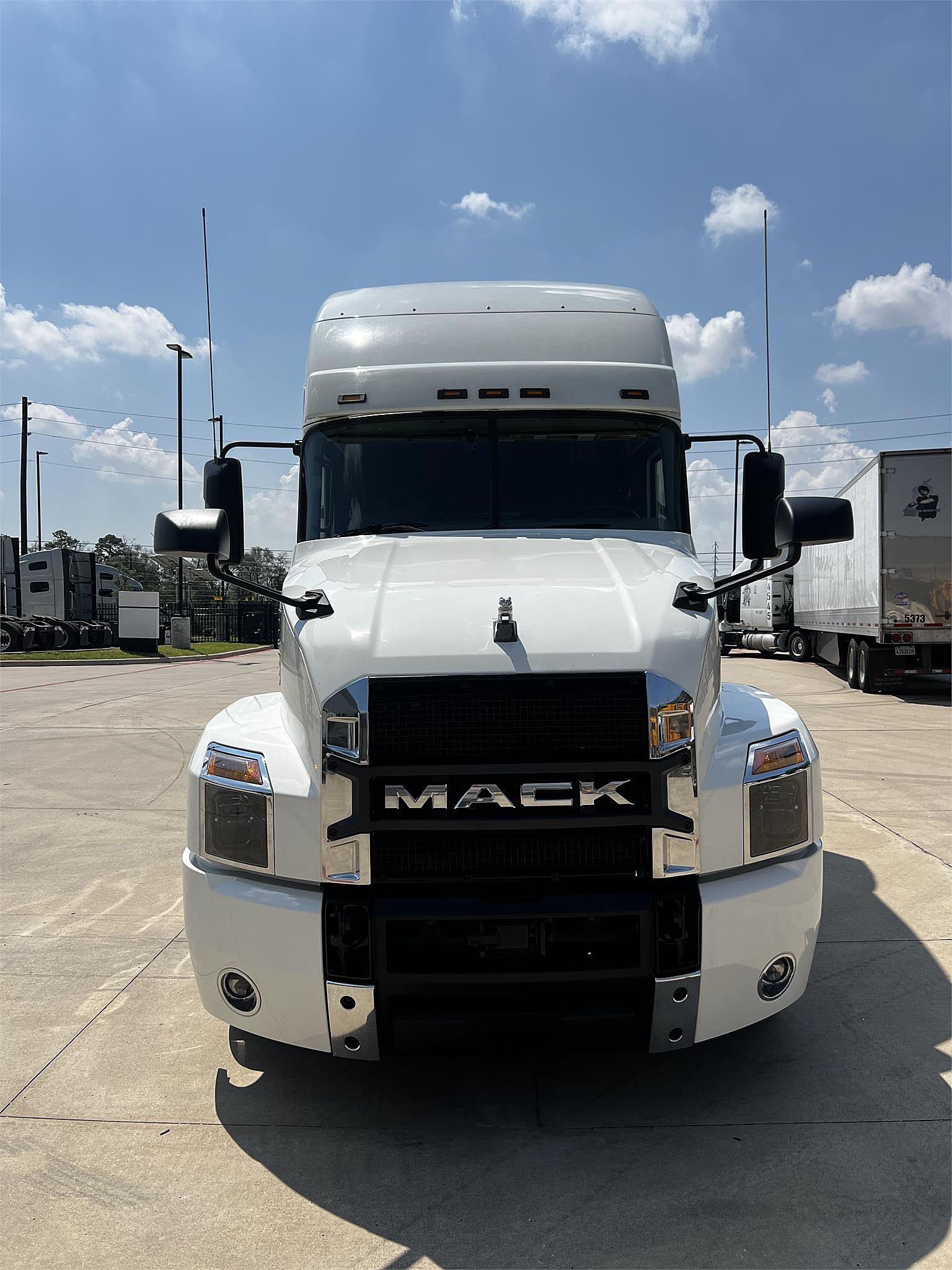 2020 Mack ANTHEM 64T For Sale | 70" Sleeper | #1218420