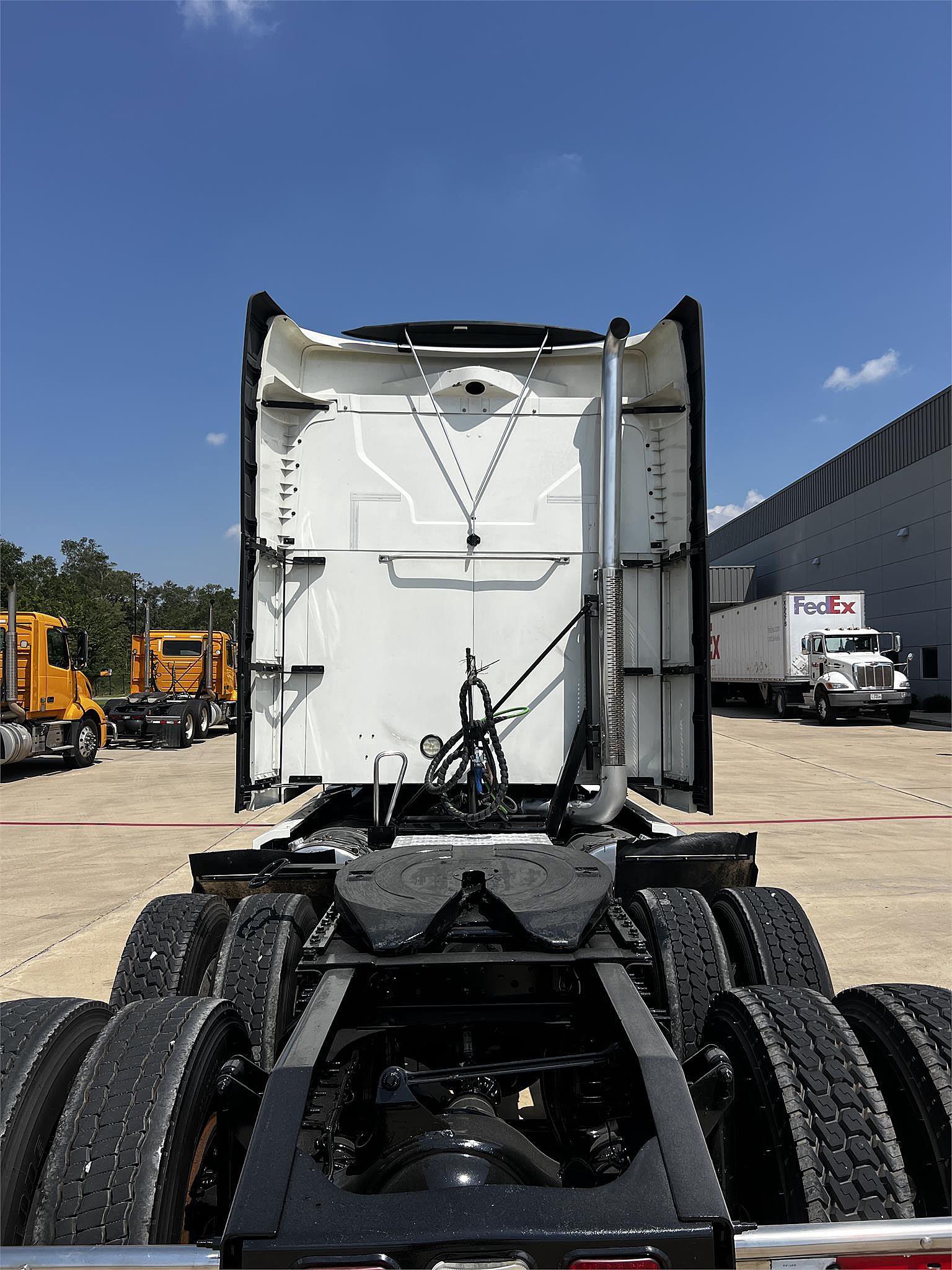 2020 Mack ANTHEM 64T For Sale | 70" Sleeper | #1218420