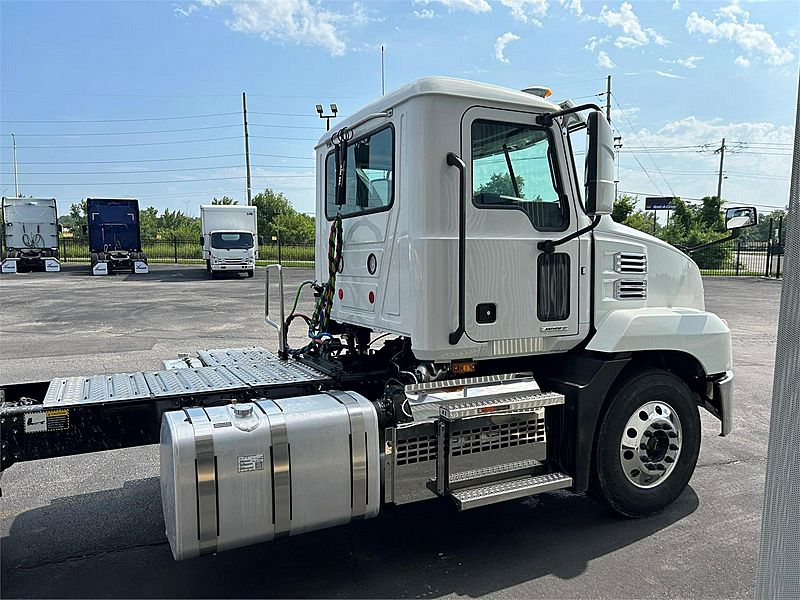 2025 Mack ANTHEM 64T For Sale | Day Cab | # RM-1218