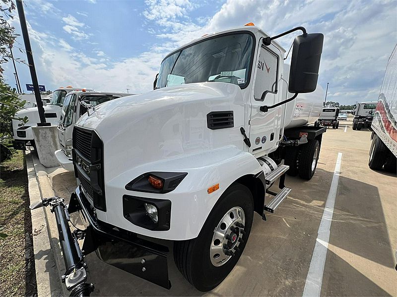 New Mack MD Water Trucks For Sale in Texas
