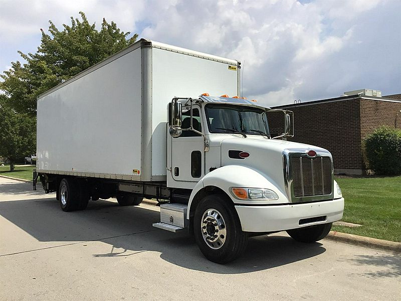 2018 Peterbilt 337 For Sale | #8679470