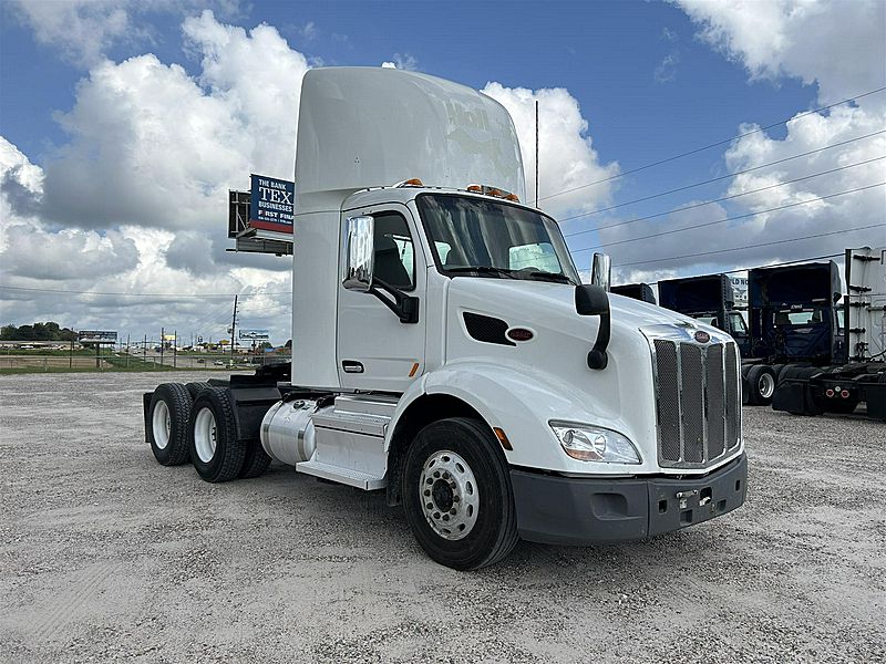 2020 Peterbilt 579 For Sale | Day Cab | #656328
