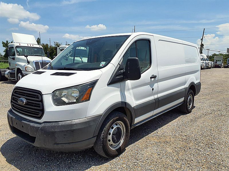2016 Ford Transit For Sale | Day Cab | #667602