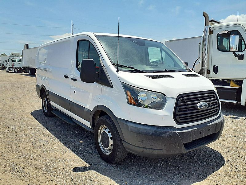 2016 Ford Transit For Sale | Day Cab | #667602