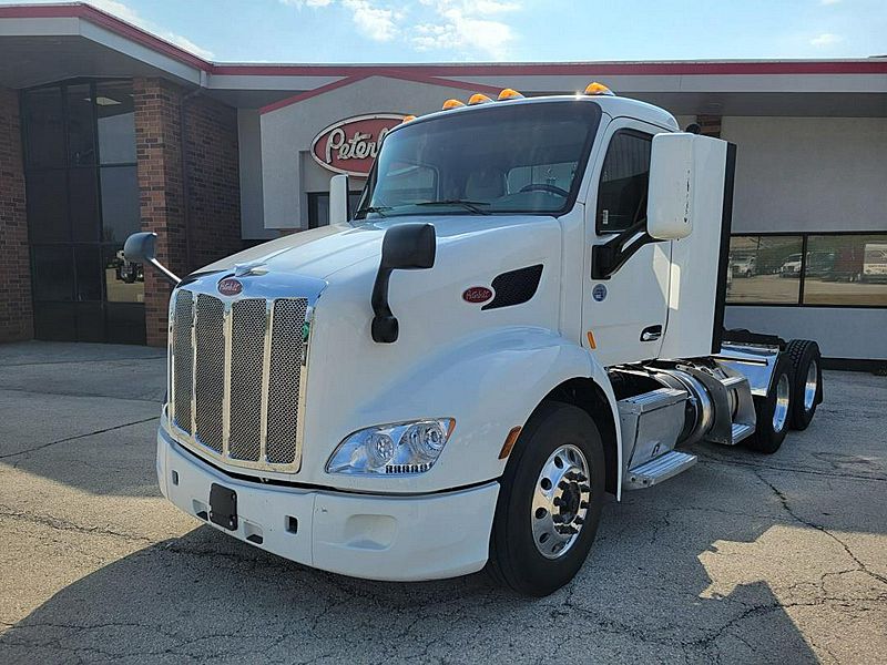 2020 Peterbilt 579 For Sale | #8679460