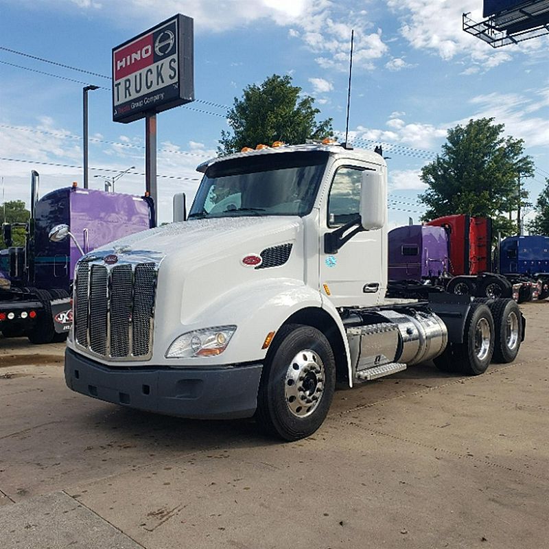 2020 Peterbilt 579 For Sale | #8679499