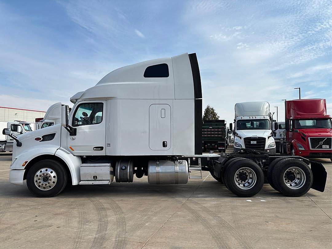 2020 Peterbilt 579 For Sale | #8679498