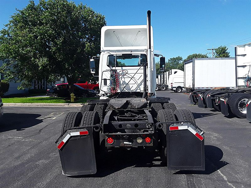 2015 International Prostar For Sale | Day Cab | # CRVFN119563