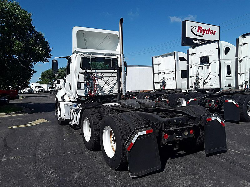 2015 International Prostar For Sale | Day Cab | # CRVFN119563