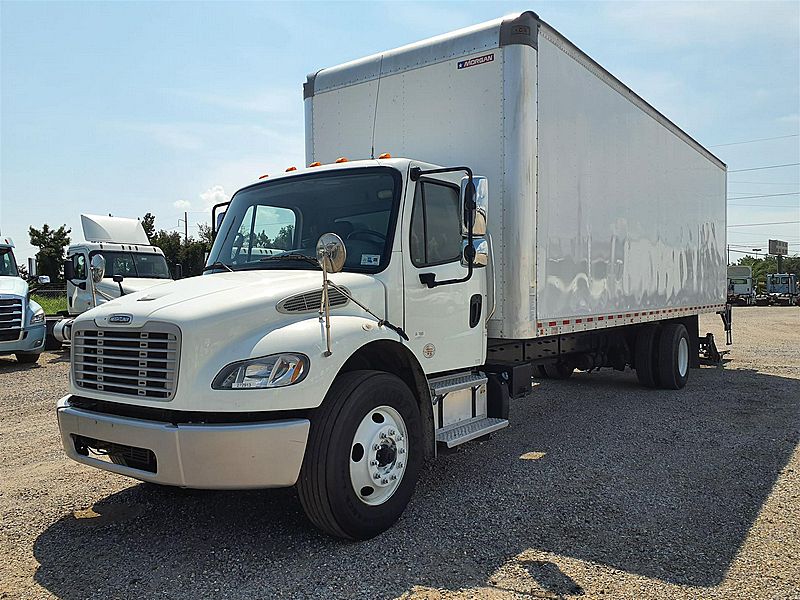 1997 Freightliner UNKNOWN For Sale | Day Cab | #272913