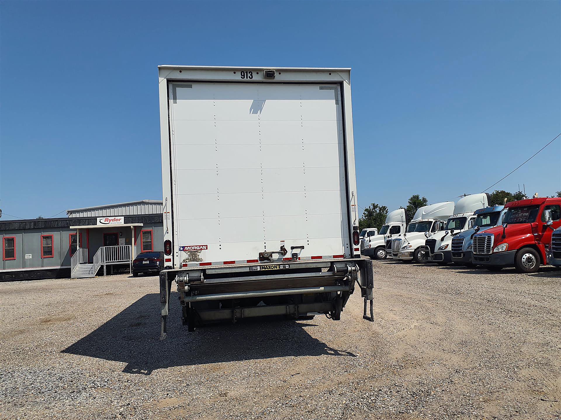 2021 Freightliner M2 106 For Sale | Day Cab | #272913