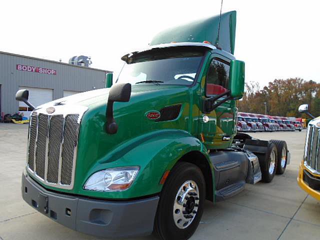 2020 Peterbilt 579 For Sale | Day Cab | #D602321