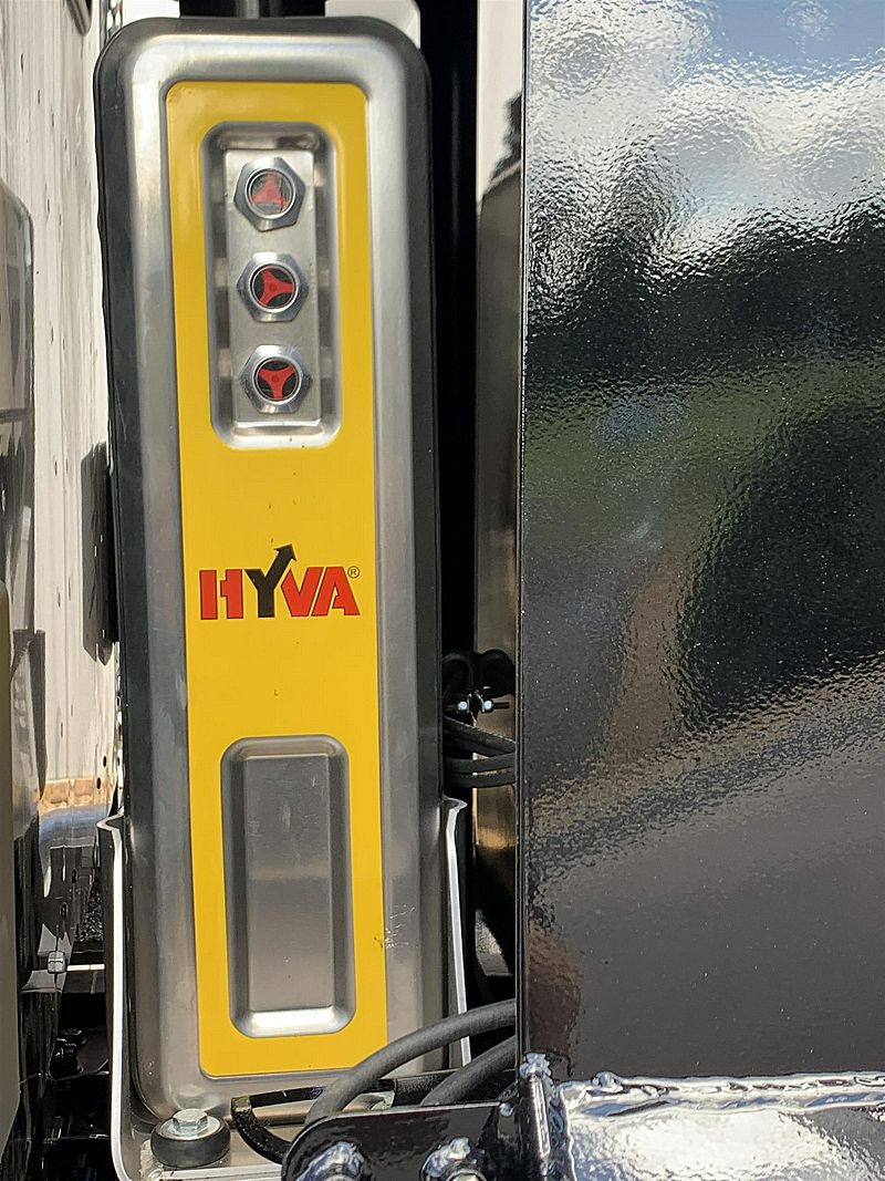 2025 Kenworth T880 For Sale | Dump Truck | #SJ145869