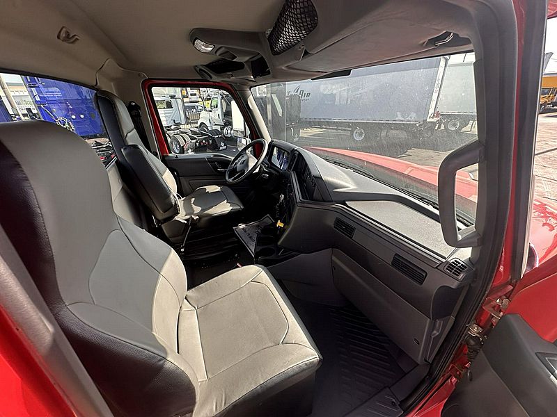 2025 International HX620 For Sale | Dump Truck | # SN786801