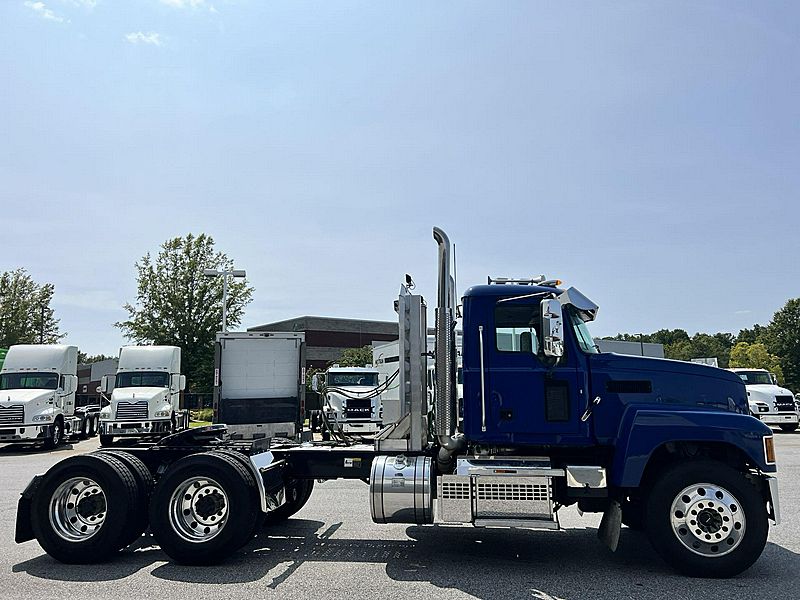 2021 Mack Pinnacle PI64T For Sale | Day Cab | # M007318