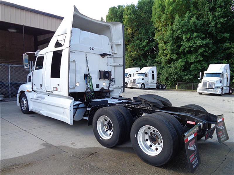 2020 Western Star 5700XE For Sale | 68" Sleeper | #266337