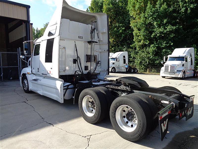 2020 Western Star 5700XE For Sale | 68" Sleeper | #266341