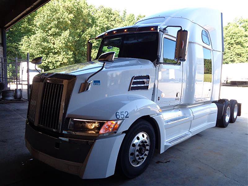 2020 Western Star 5700XE For Sale | 68" Sleeper | #266340