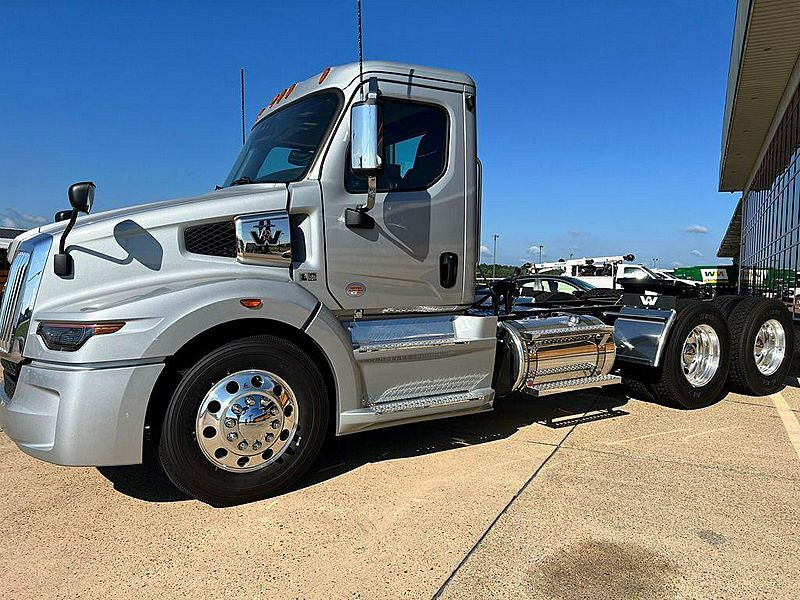 2025 Western Star 57X Day Cab For Sale | Day Cab | #293225