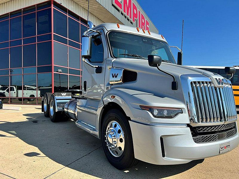 2025 Western Star 57X Day Cab For Sale | Day Cab | #293225