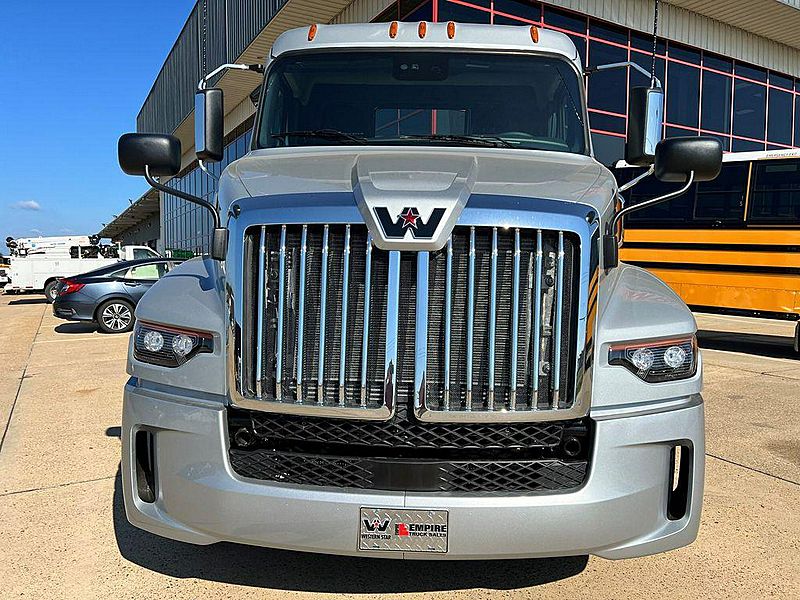 2025 Western Star 57X Day Cab For Sale | Day Cab | #293225
