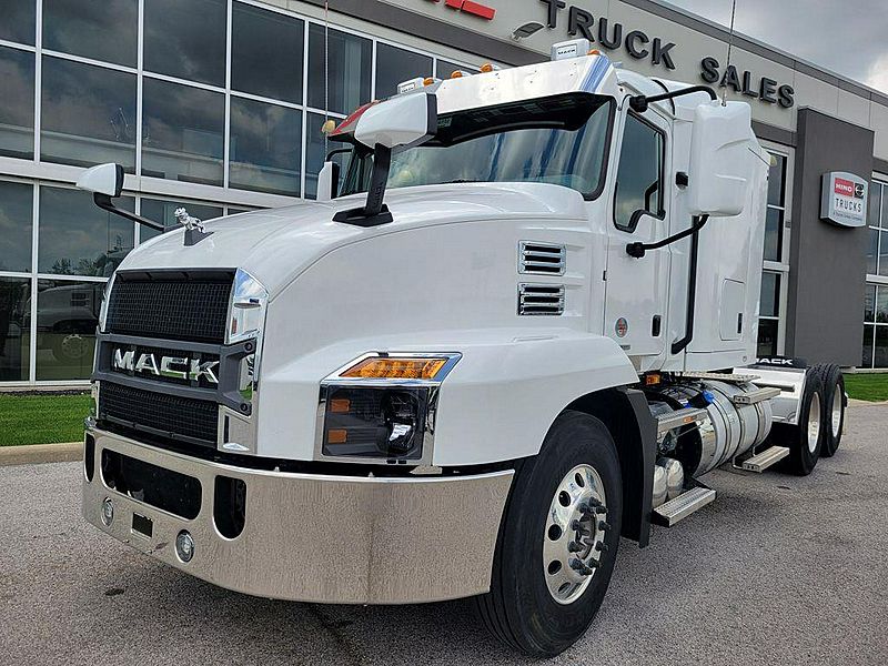 2024 Mack Anthem AN64T48 For Sale | Sleeper Truck | #GT46972