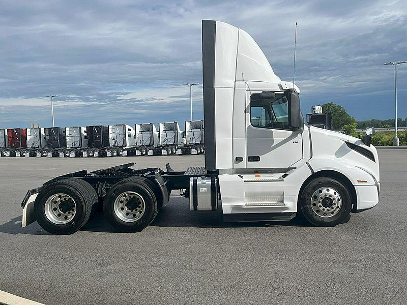 2024 Volvo VNL For Sale | Day Cab | #GM46123