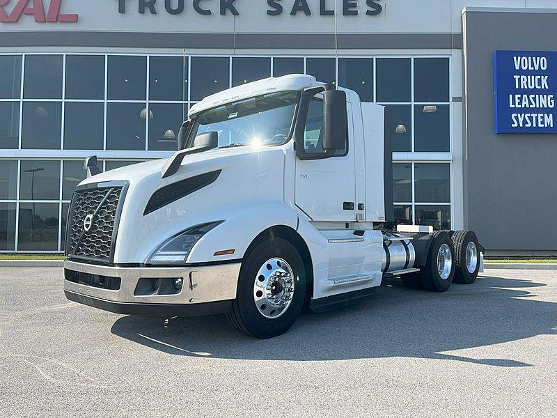 2024 Volvo VNL For Sale | Day Cab | #GT46121