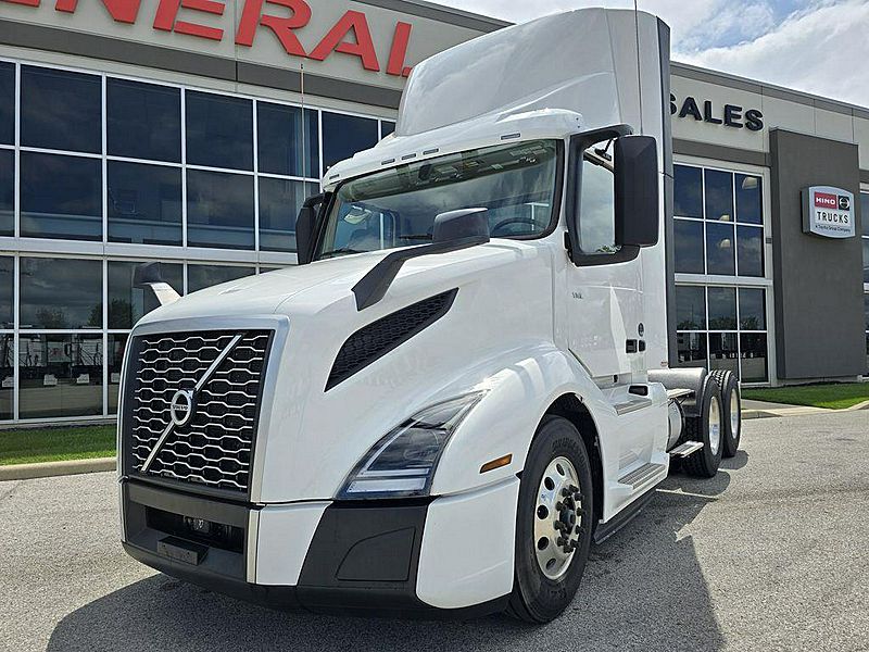 2024 Volvo VNL For Sale | Sleeper Truck | #GM46107