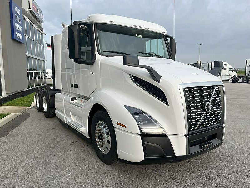 2024 Volvo VNL 400 For Sale | Sleeper Truck | #GM46118