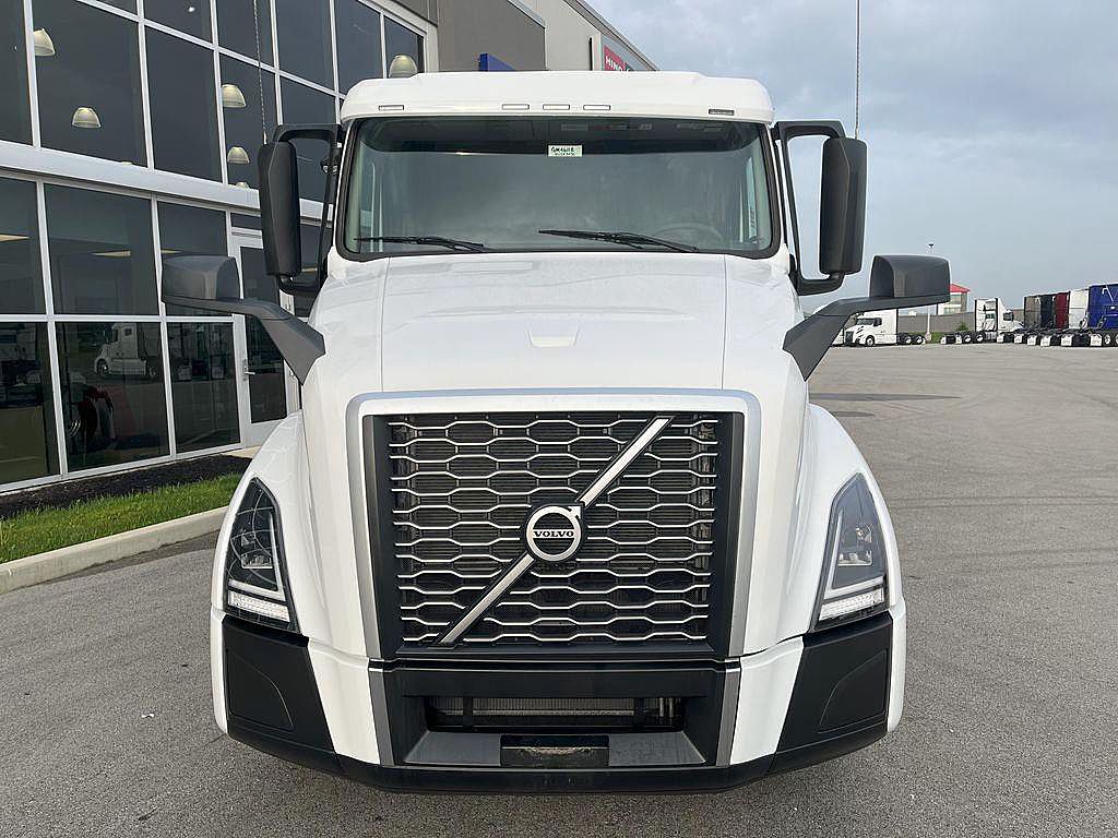 2024 Volvo VNL 400 For Sale | Sleeper Truck | #GM46118