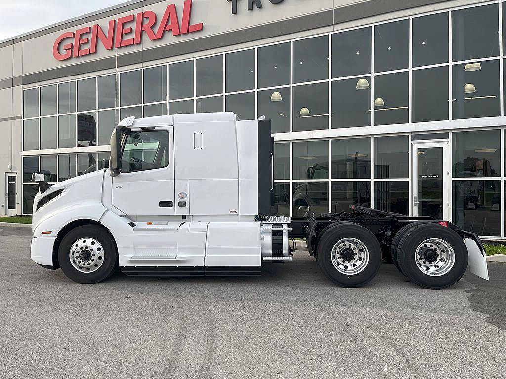 2024 Volvo VNL 400 For Sale | Sleeper Truck | #GM46118