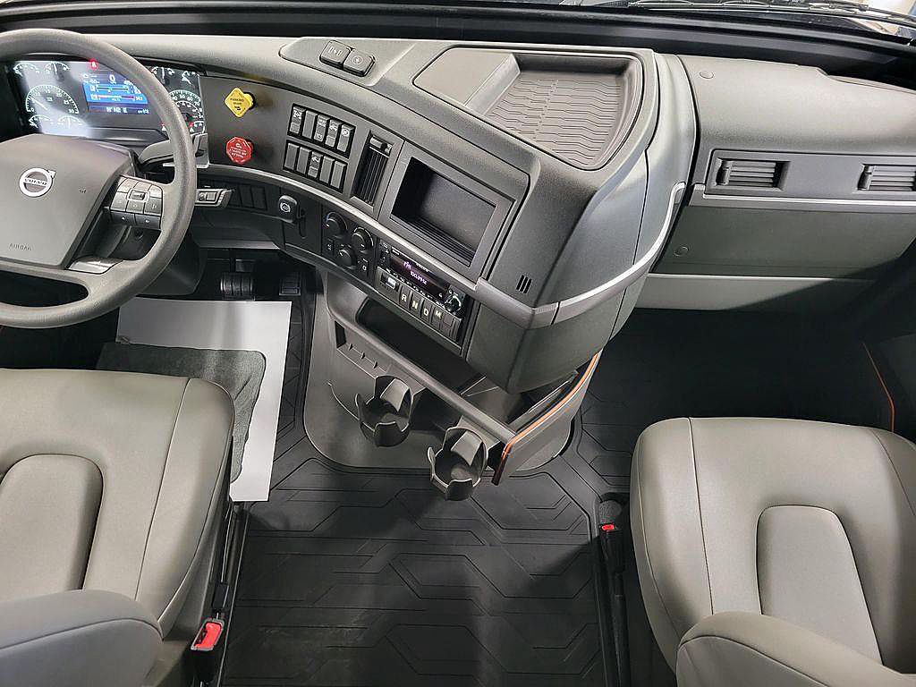 2024 Volvo VNL 400 For Sale | Sleeper Truck | #GM46994