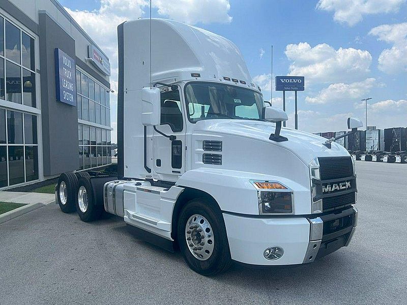 2023 Mack Anthem AN64TDAY For Sale | Day Cab | #GT36965